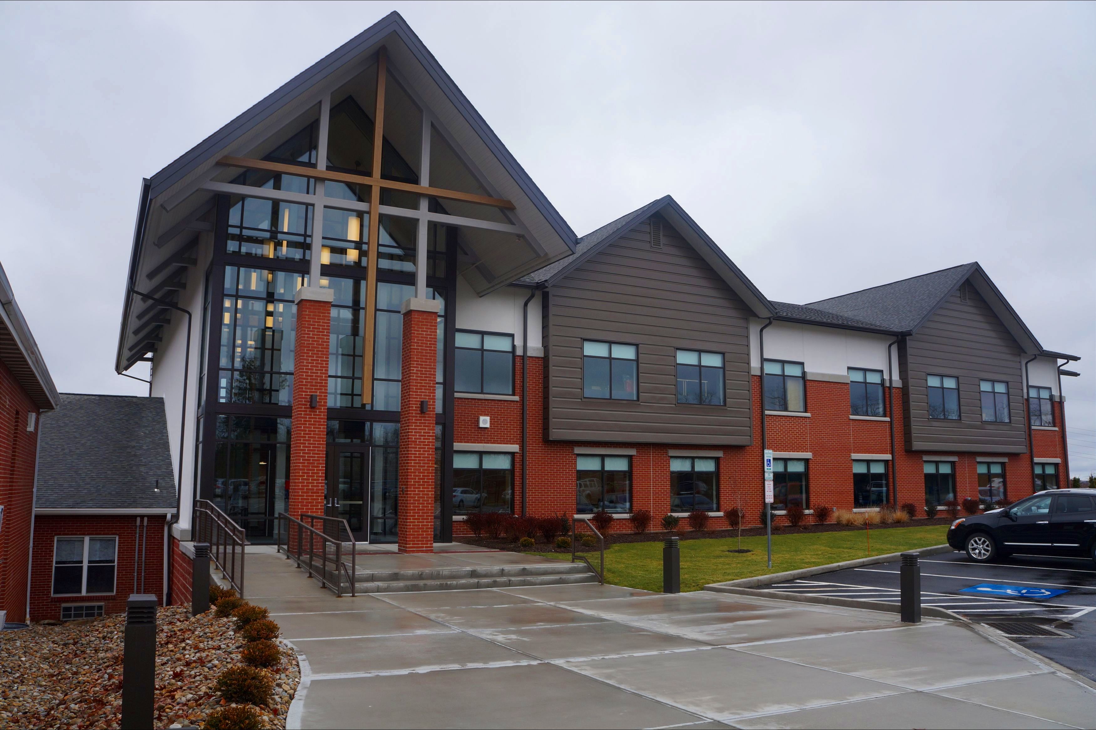 Eden Christian Academy Facts | Quick Facts